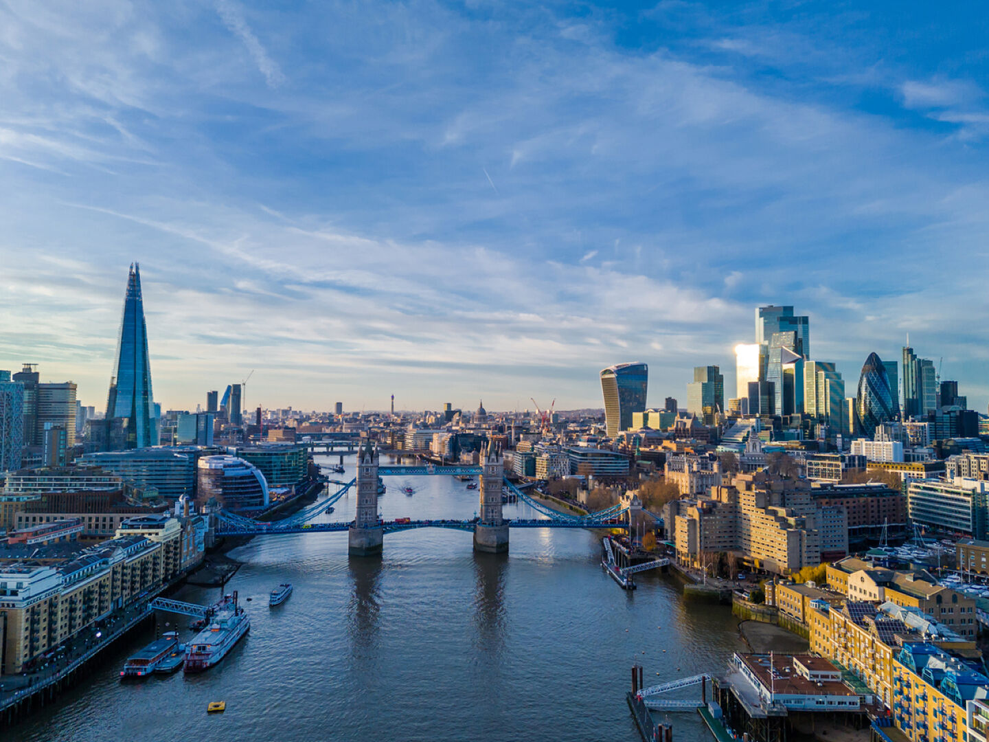 Inclusive Design | CAE launches London Inclusive Communities