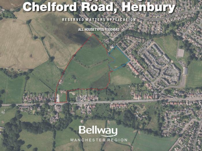 Henbury Online - Important Planning Application