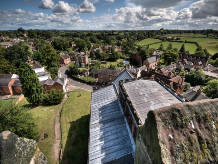 AudlemOnline | Last chance for a plaque in the new Annexe