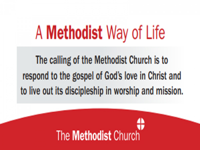 North Kent Methodist Circuit - A Methodist Way of Life