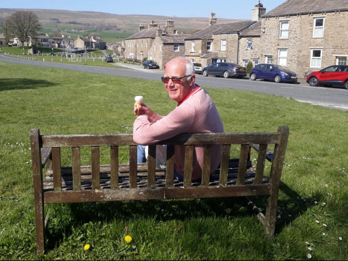 Henbury Online - Roy Thornton