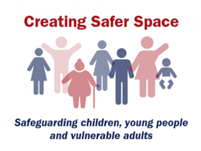 Gloucestershire Methodist Circuit | Safeguarding Training