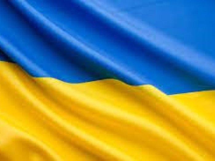 Wantage Methodist Church | A prayer for Ukraine - John Rutter