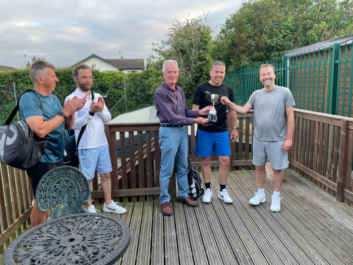 TarvinOnline | Tarvin Tennis Club