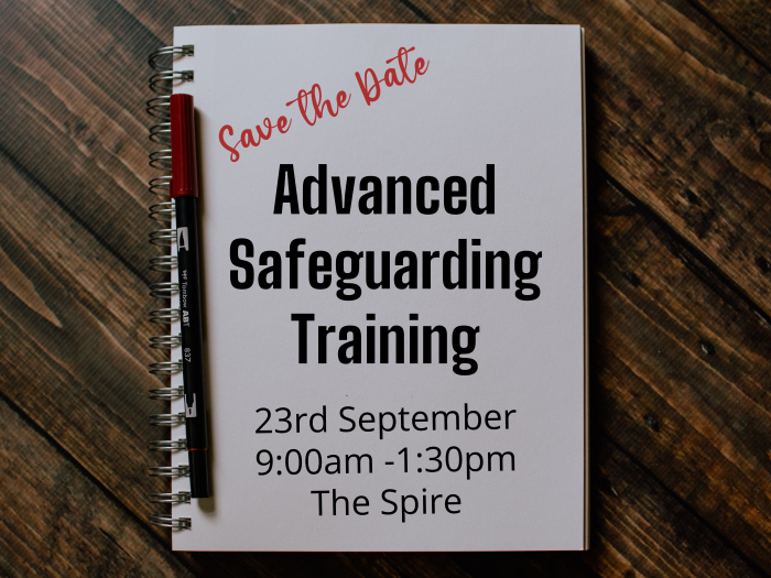 Poole Bay | Advanced Safeguarding Training