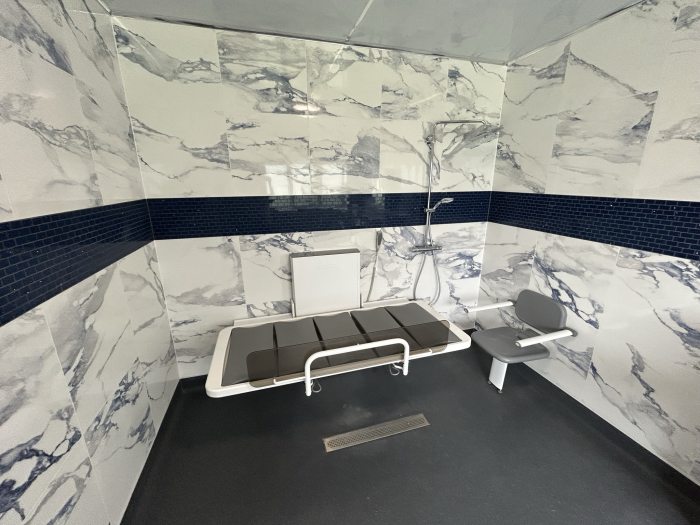 InclusiveDesign | Ropox to exhibit at 2023 OT Show