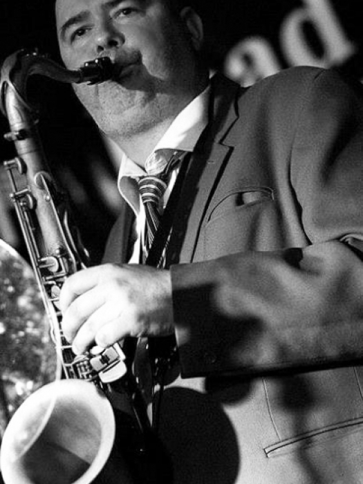 Roy Wood Music | John (Boysey) Battrum