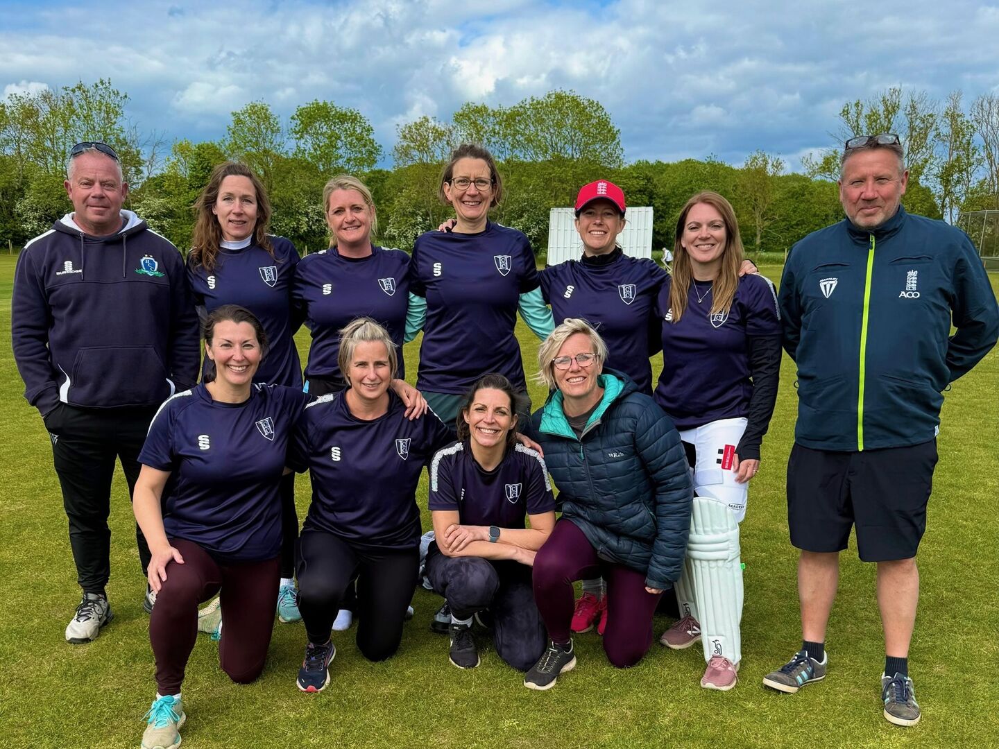Haddenham.net | Haddenham Women's Cricket