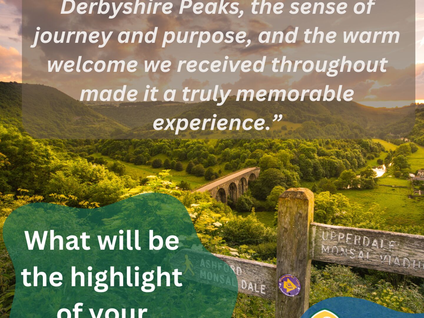 The Peak Methodist Circuit | The Peak Wesley Way Celebrates it's First Year