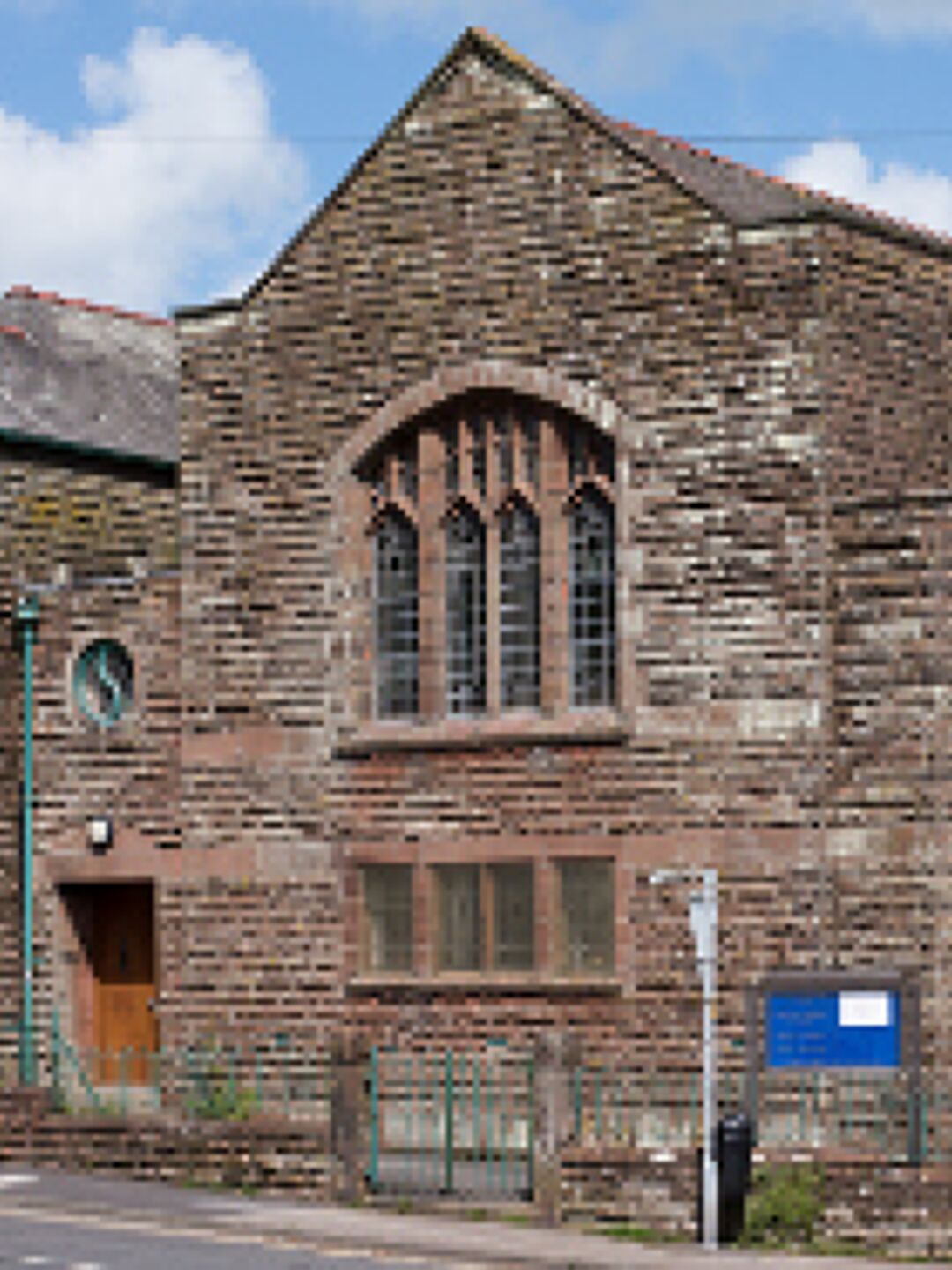 Cumbria Methodist Circuit | Cornerstone @ Aspatria